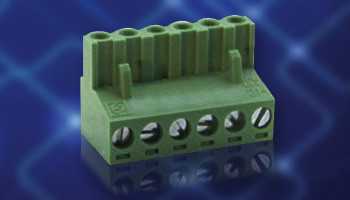 PCB Plug-In Connectors