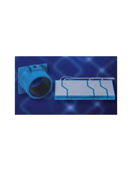 Metal Detection Systems