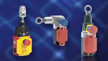 Safety Rope Pull Switches