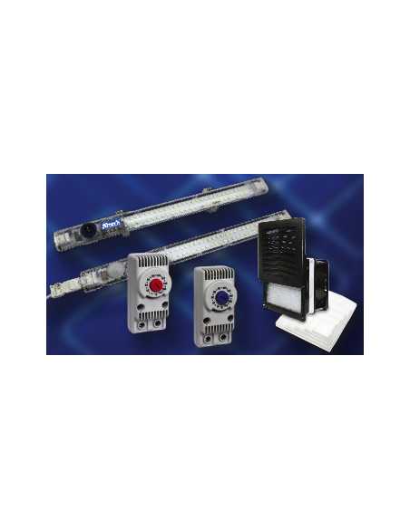 Panel Accessories