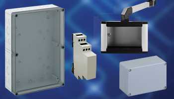 Enclosures