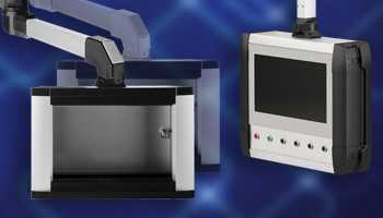 Control Enclosures and Suspension Systems