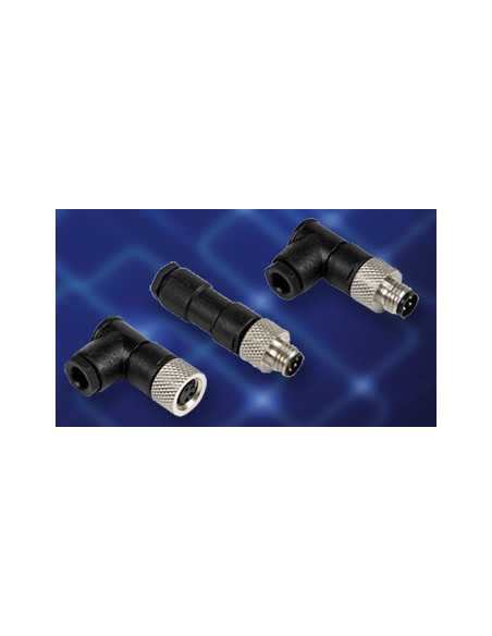 Field-Wireable Connectors