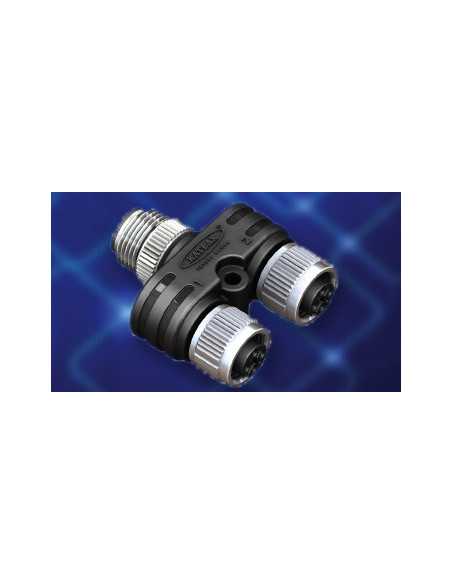 Y - Splitters