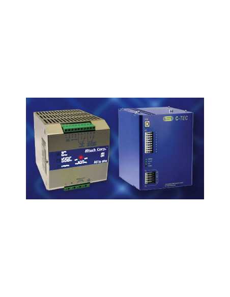 DC UPS Systems