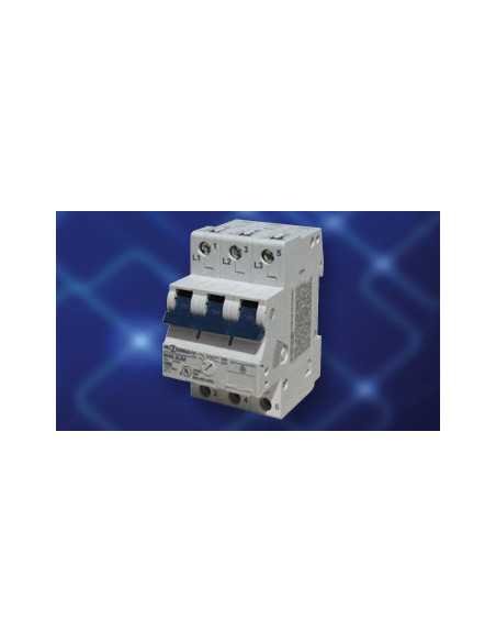Manual Motor Starters