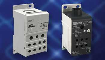 Power Distribution Blocks