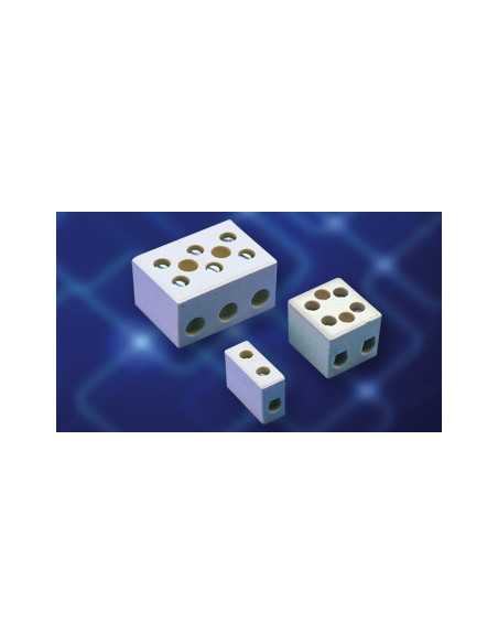 High Temperature Terminal Blocks
