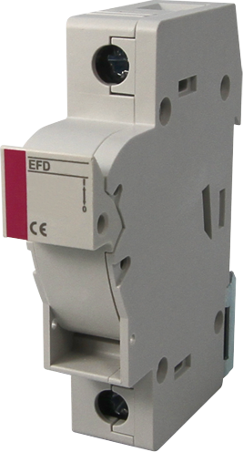 Fuse Holders