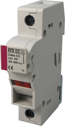 Fuse Holders