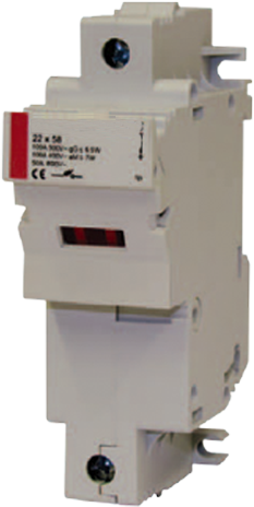 Fuse Holders