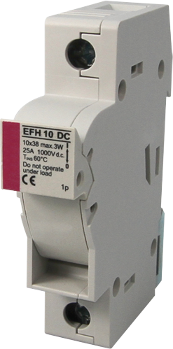 Fuse Holders