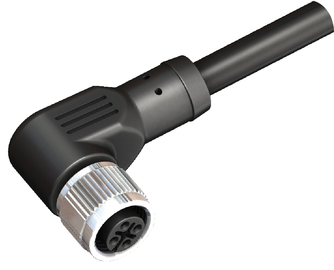Sensor & Actuator Cables and Connectors