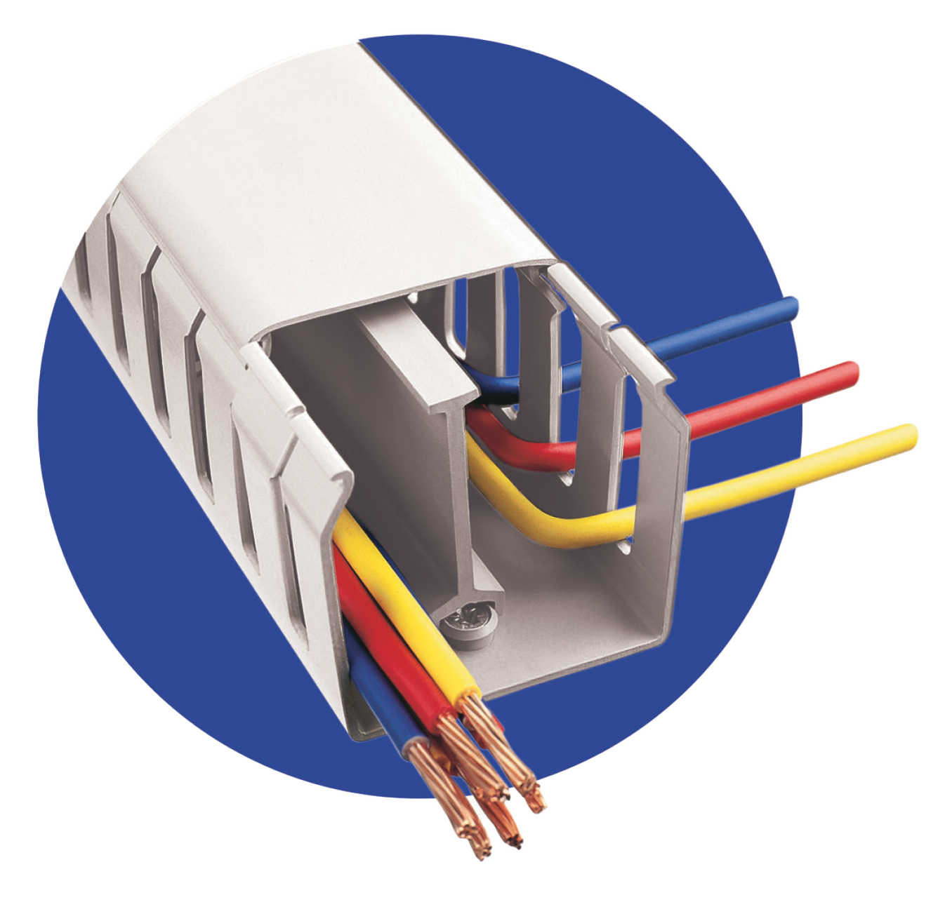 Wire Ducts